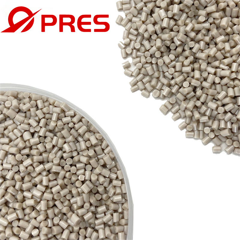 低表面エネルギープラスチック PEEK|自己潤滑性と耐摩耗性